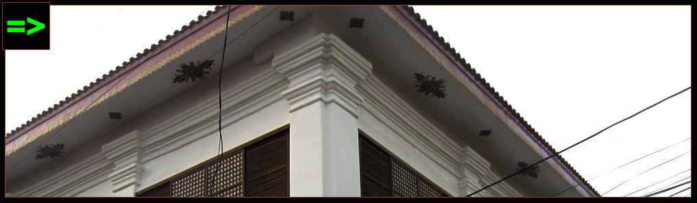 🇵🇭 VIGAN • Ancestral Houses: How Does (and Should) the Rooftop Look ...